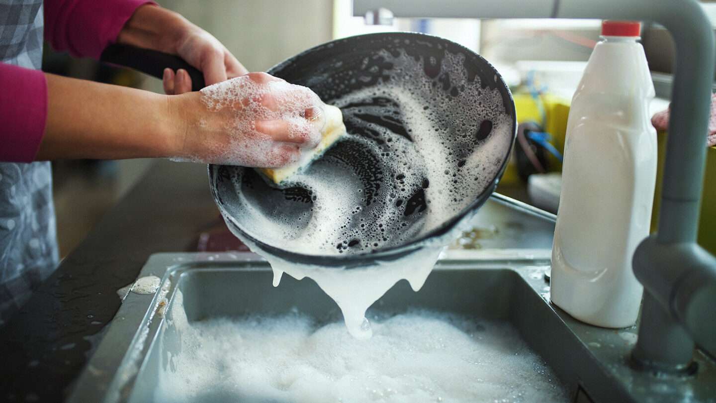 Easy Ways to Reduce Water Usage At Home | The Kind Insurance