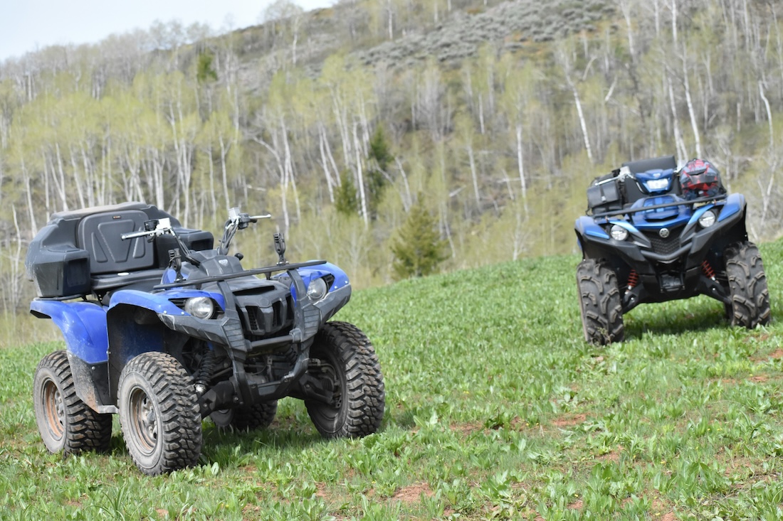 The Complete Guide to ATV Insurance | The Kind Insurance